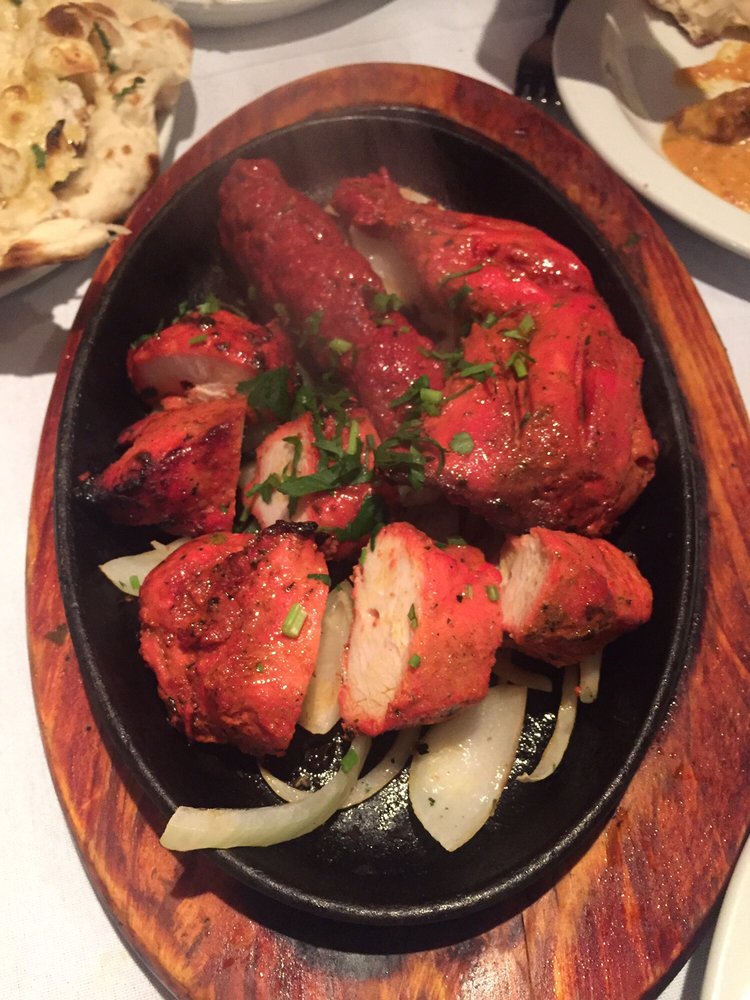 Top 10 Best Enfield Restaurants in Enfield, United Kingdom